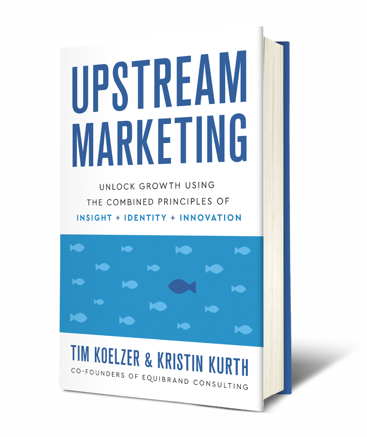 Upstream Marketing: Chapter 2 – Defining Market Space