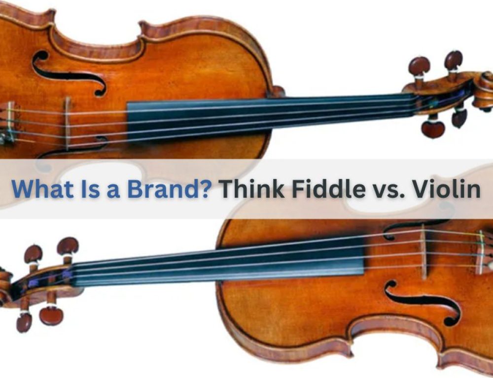 Upstream Marketing | Uncover the Basics with EquiBrand